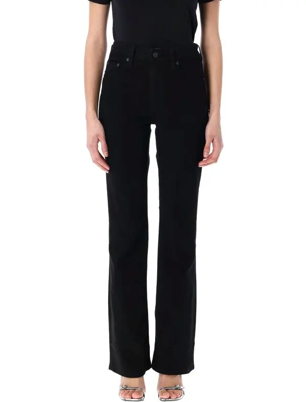 LEVI'S 725 High Rise Bootcut Jeans