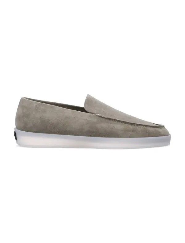 Fear Of God Loafers - Green
