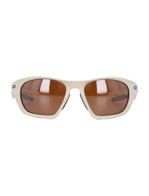 Oakley Lateralis Sunglasses - Matte Sand