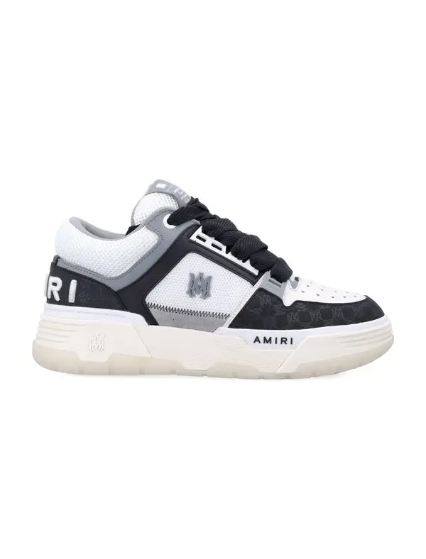 Amiri Ma-1 Ma Quad Sneakers - White