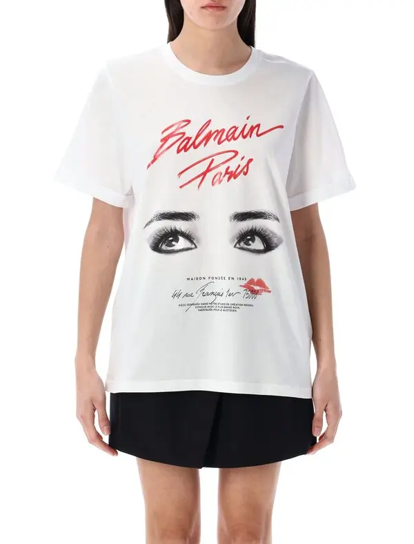 Balmain T-shirt