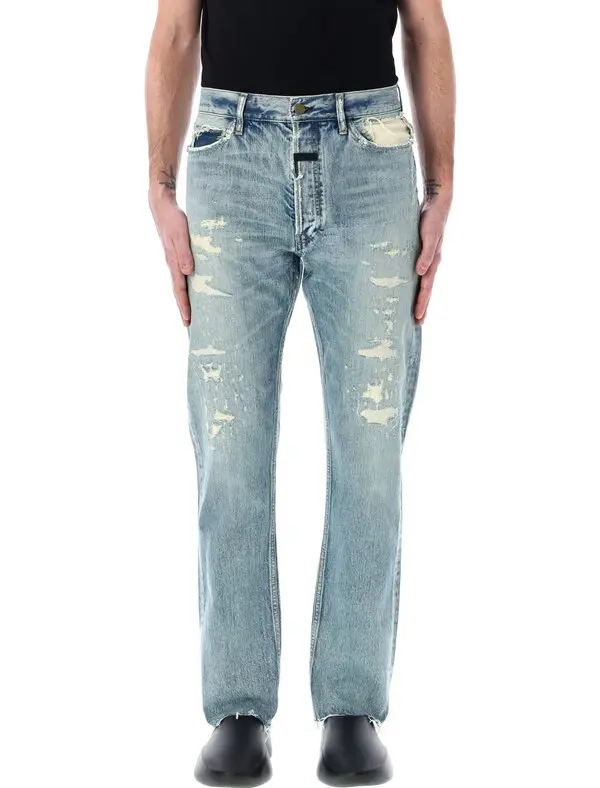 Fear Of God Jeans