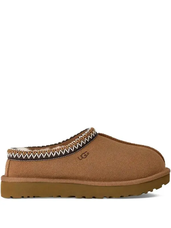 UGG Tasman Ii Slippers - Beige