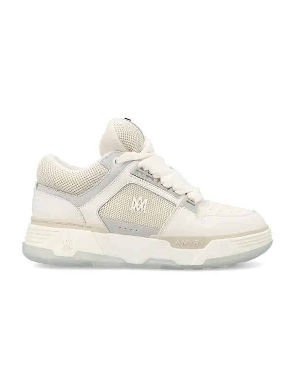 Amiri Ma-1 Sneakers - Alabaster