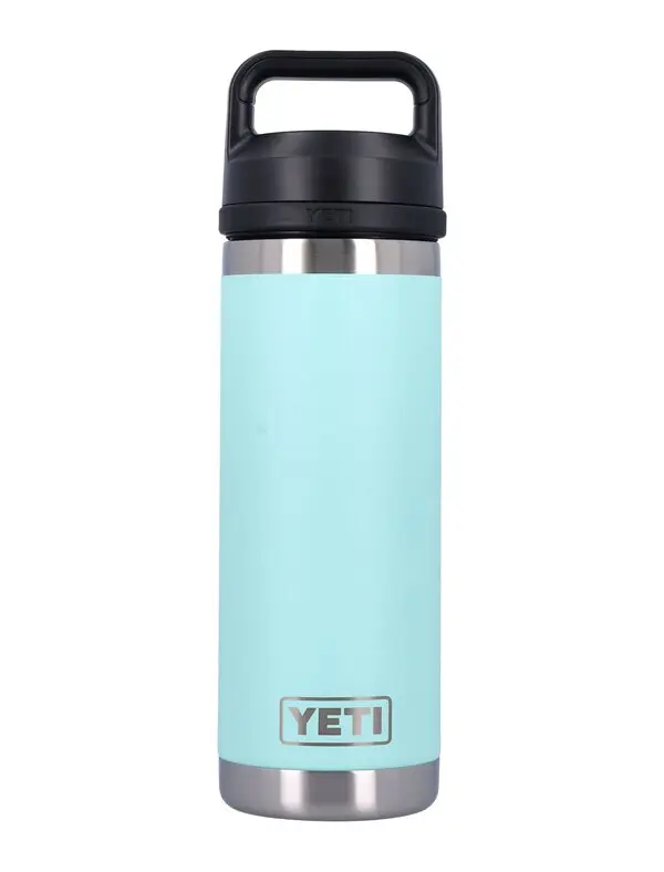YETI Rambler 18 Oz Bottle - Seafoam