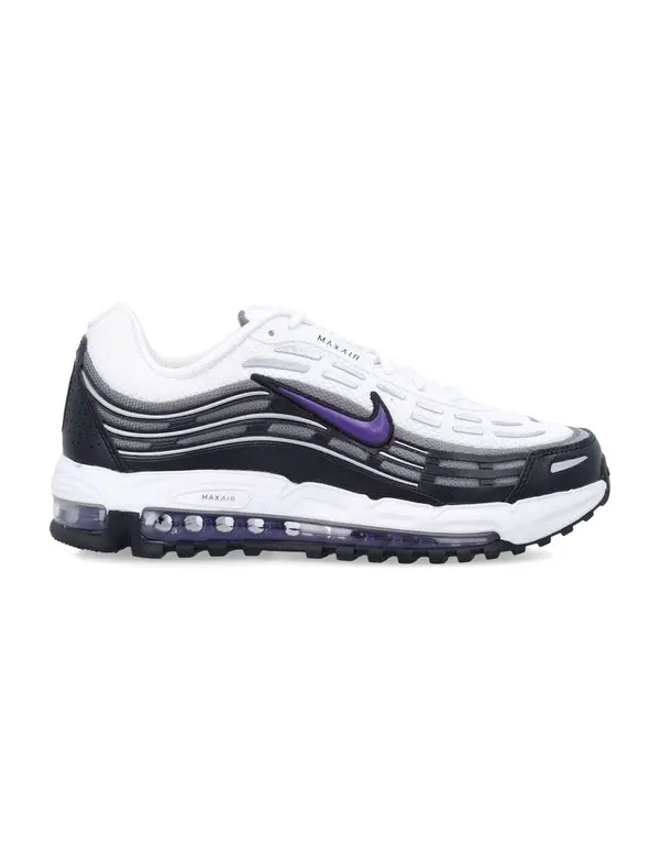 Nike Air Max Tl 2.5 Sneakers - White Wild Grape