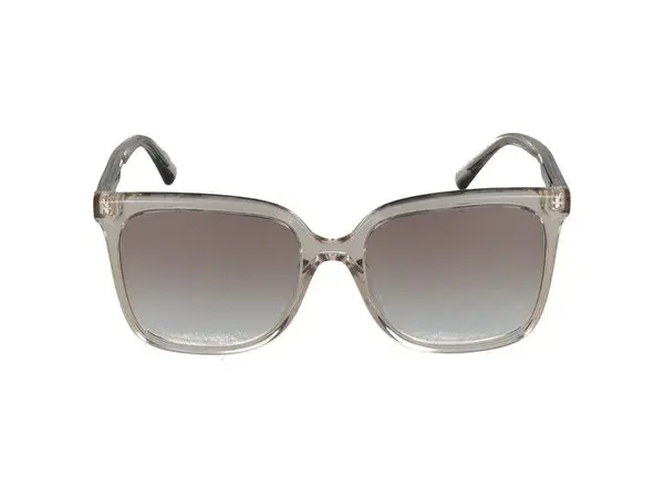 Brunello Cucinelli Full Rim Square Sunglasses