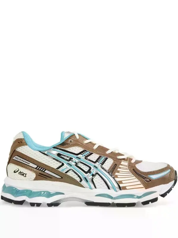 Asics Gel-kayano .1 Trainers - White