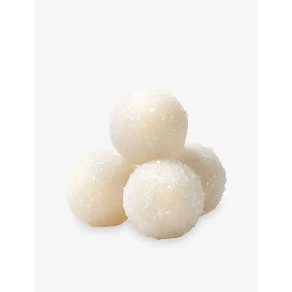 REHAB Retreat Scalp & Body Scrub 20 X 10g