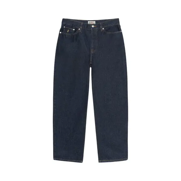 StÜssy Big Ol' Denim Jean