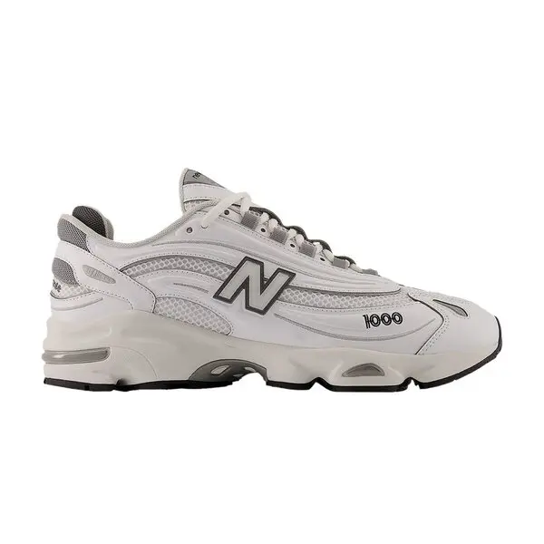 NEW BALANCE 1000 Sneakers - White