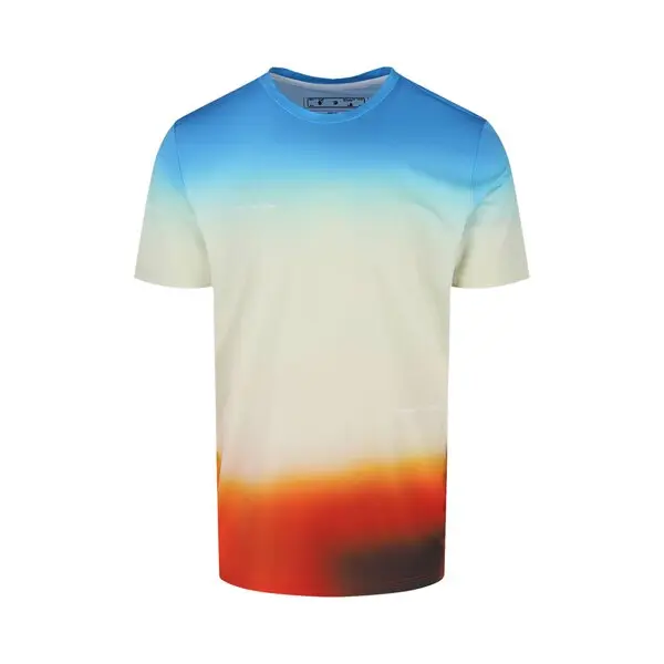 Off-White Athletic Off Stamp Short-sleeve Tee