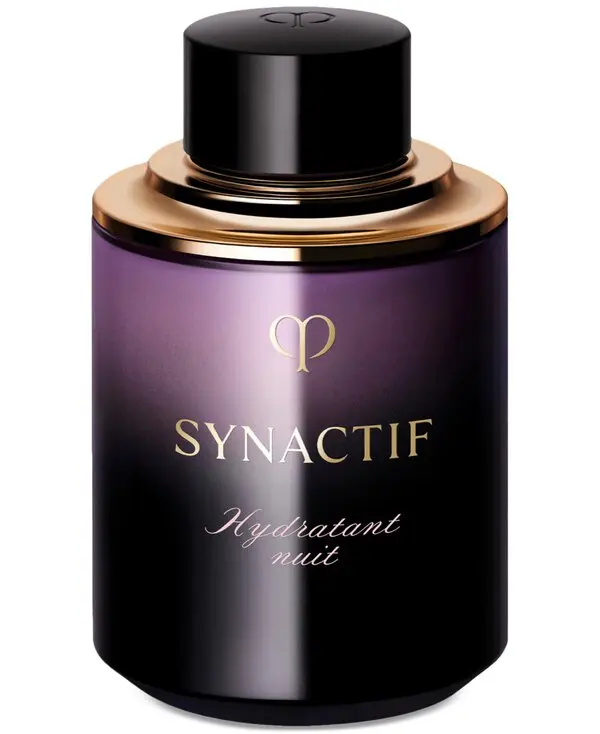 CLE DE PEAU BEAUTE Synactif Nighttime Moisturizer Refill - No Color