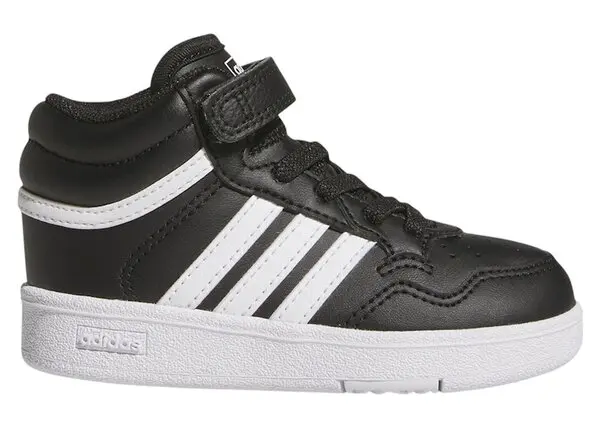 Adidas Hoops 4.0 Mid High-top Sneakers