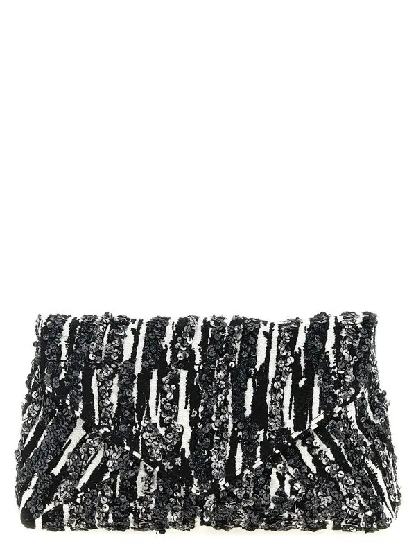Dries Van Noten W.l. Clutch