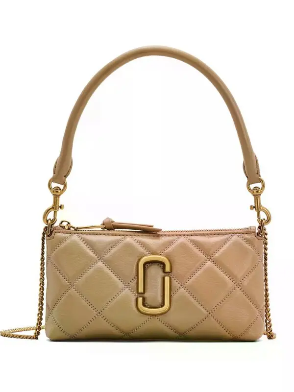 Marc Jacobs Pochette Quilted Shoulder Bag