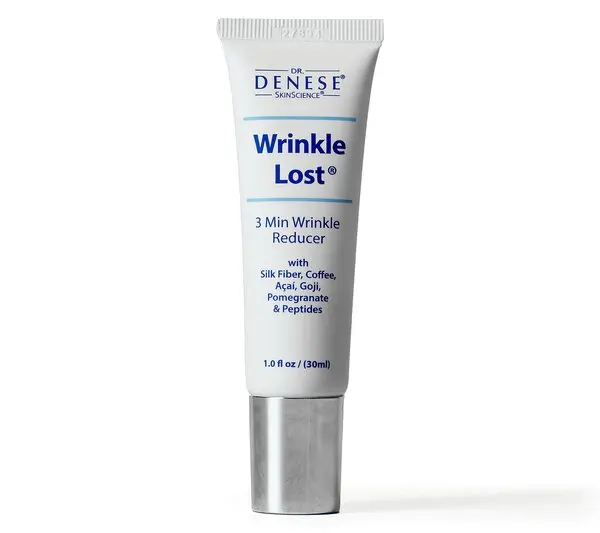 DR. DENESE Wrinkle Lost Line Reducer 1 Oz