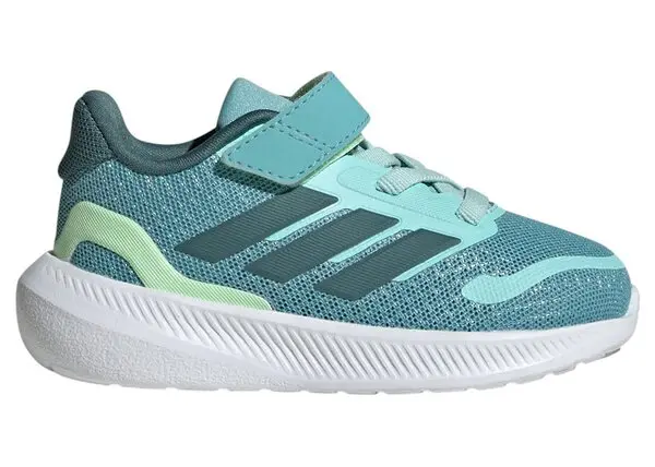 Adidas Runfalcon 5 Sneakers - Mint Ton/preloved Teal/semi Green Spark