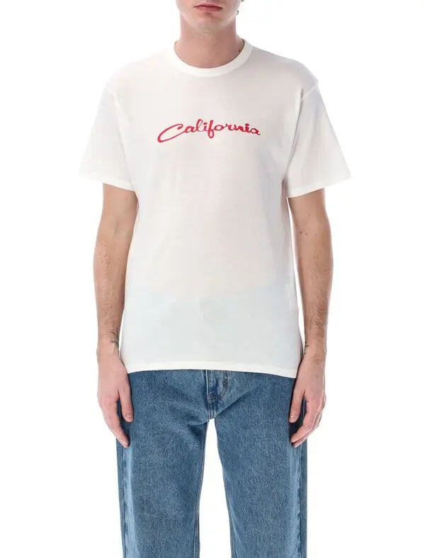 ERL California T-shirt