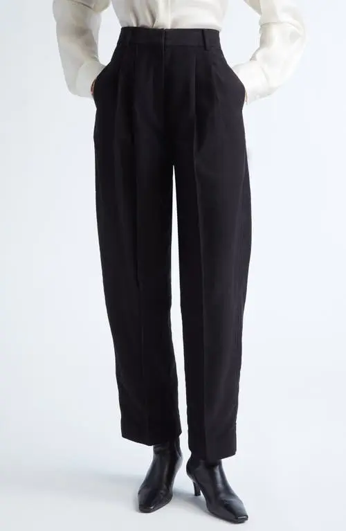 GIA STUDIOS Xanthe Cotton Trousers