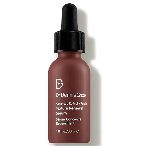 DR. DENNIS GROSS SKINCARE Skincare Advanced Retinol + Ferulic Texture Renewal Serum