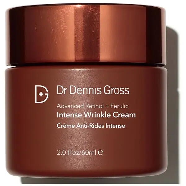 DR. DENNIS GROSS SKINCARE Advanced Retinol And Ferulic Intense Wrinkle Cream 60ml - One-color