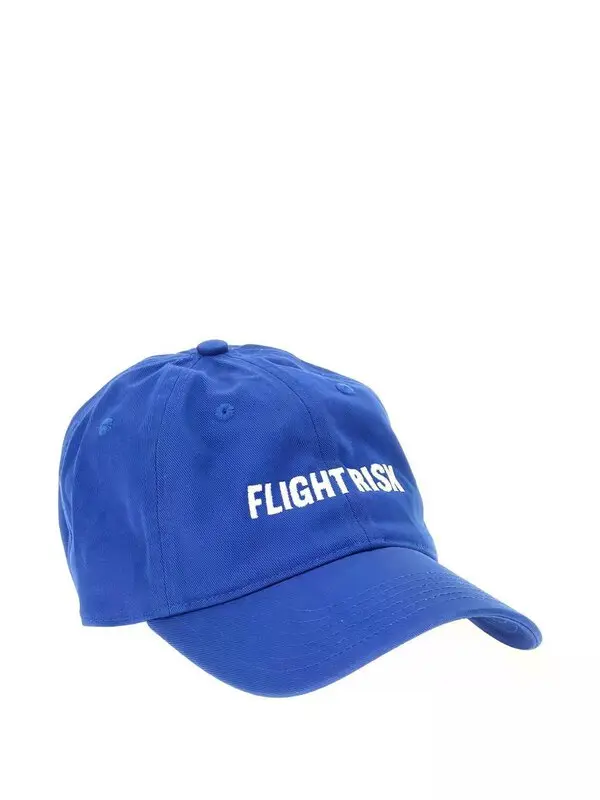 IDEA Flight Risk Cap - Blue