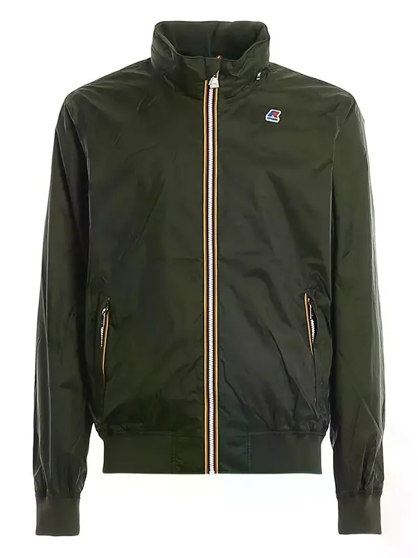 K-WAY Bomber Jacket