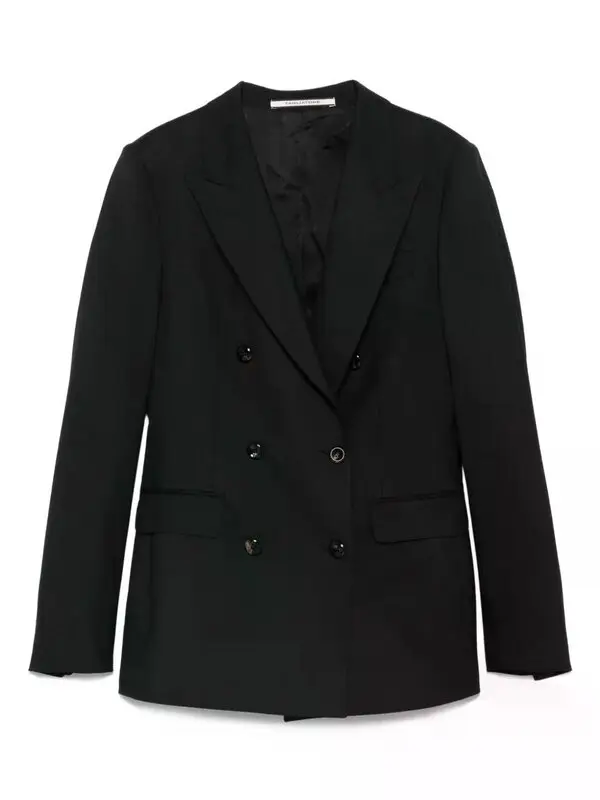 Tagliatore Double-breasted Suit