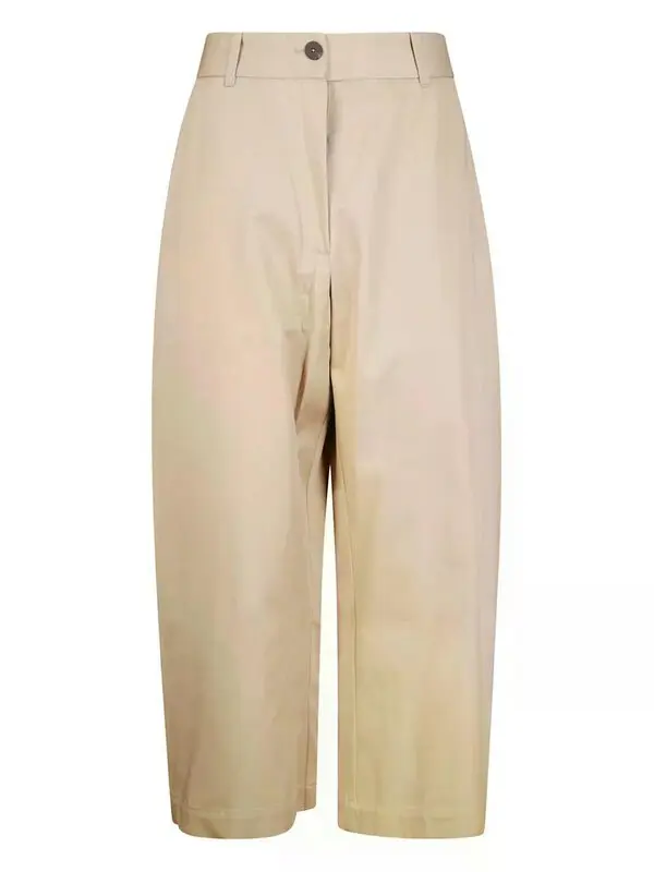 Studio Nicholson Wide-leg Trousers