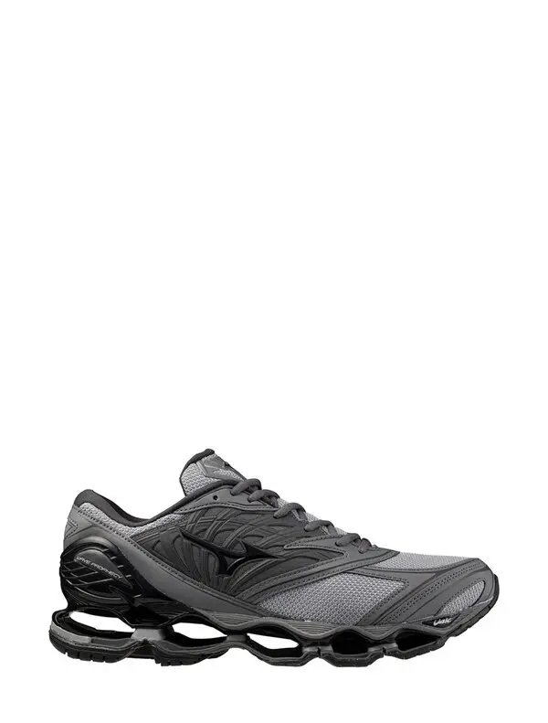 Mizuno Athletic Sneakers
