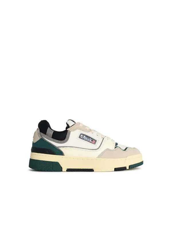AUTRY Low Top Sneakers - Multicolor