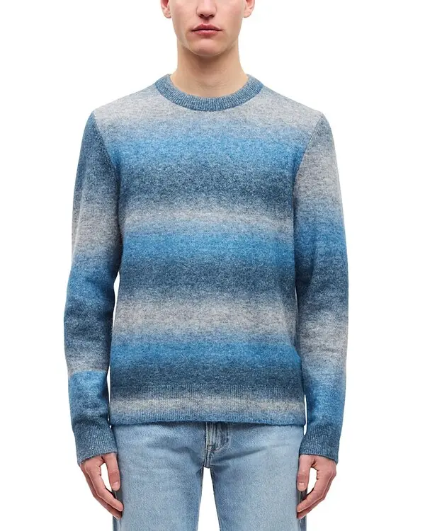 SAMSØE SAMSØE Aiden Crewneck Sweater