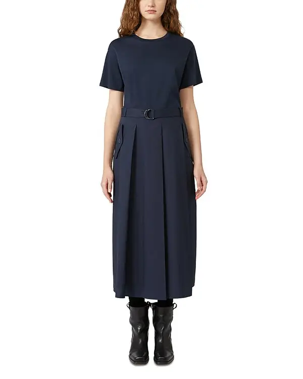 Max Mara Gommoso Dress