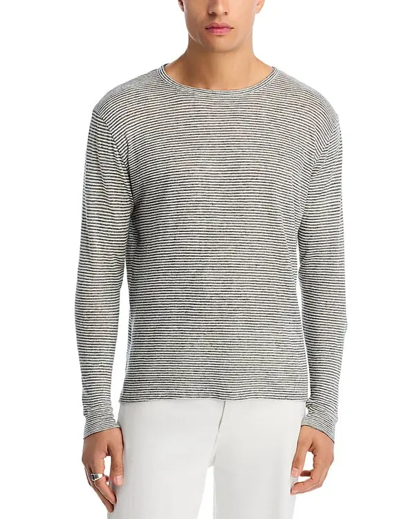 ALEX CRANE Long Sleeve Sun Tee