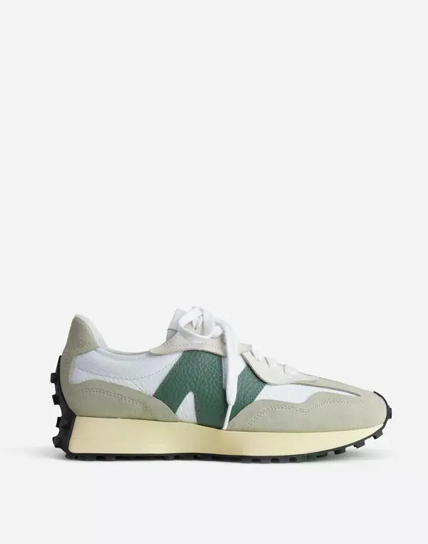 Madewell New Balance® 327 Sneakers