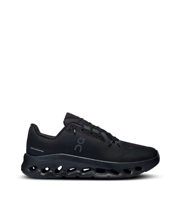 On Sneakers - Eclipse Black
