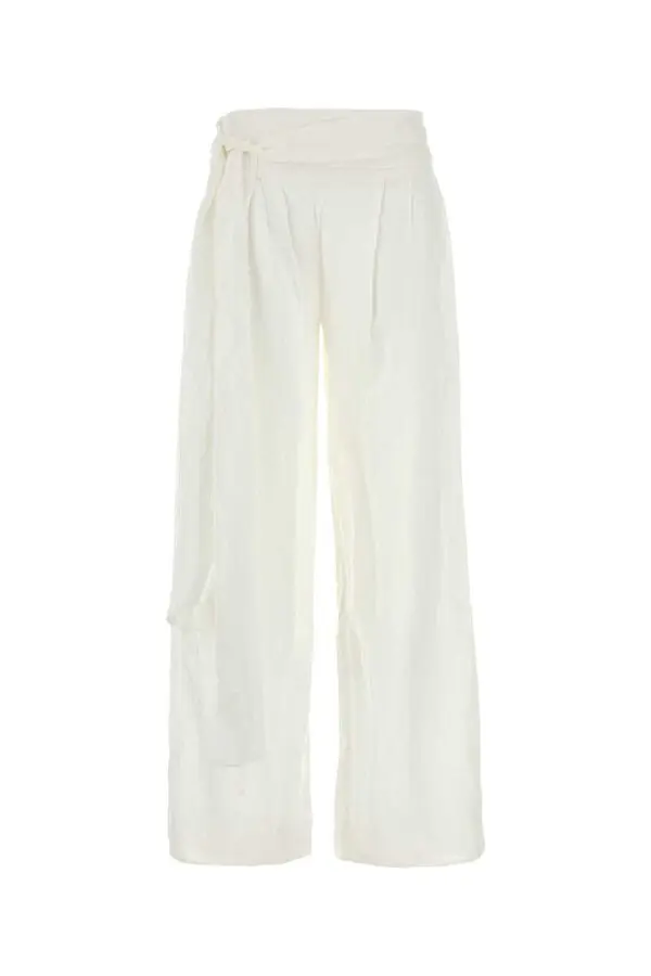 LOIS Sage Wide-leg Pants