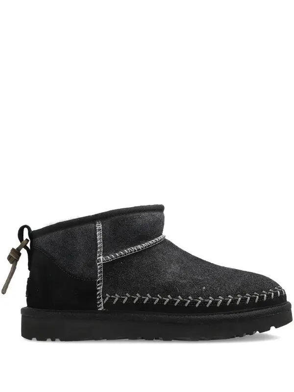 UGG Classic Ultra Mini Biarritz Boots