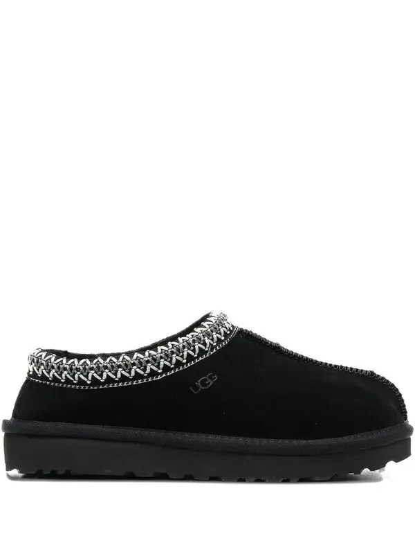 UGG Tasman Ii Shoes - Blk Black
