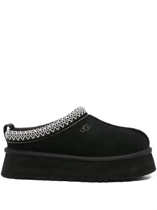 UGG W Tazz Ii Shoes - Blk Black