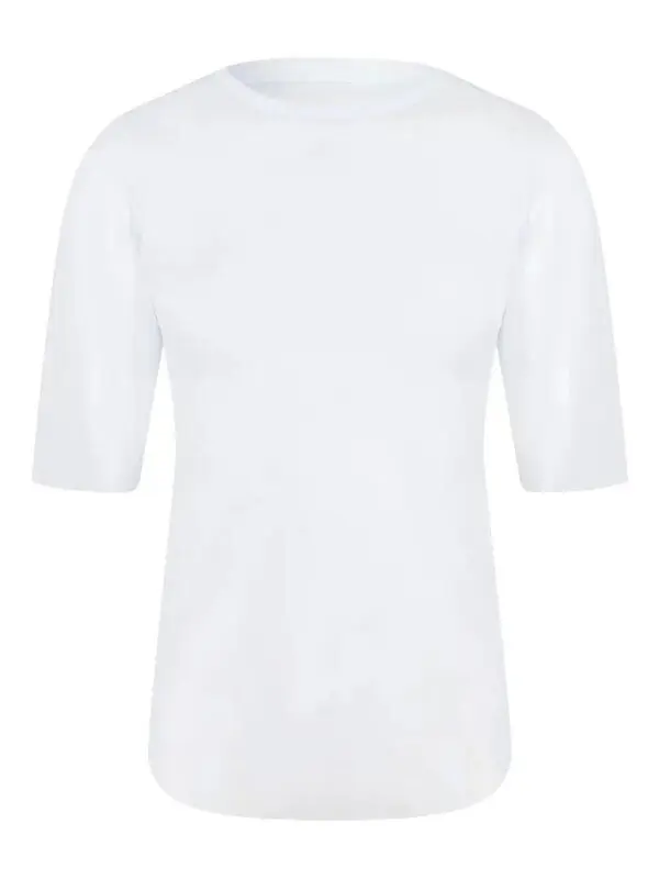 UMA | RAQUEL BLAY Mesh Top