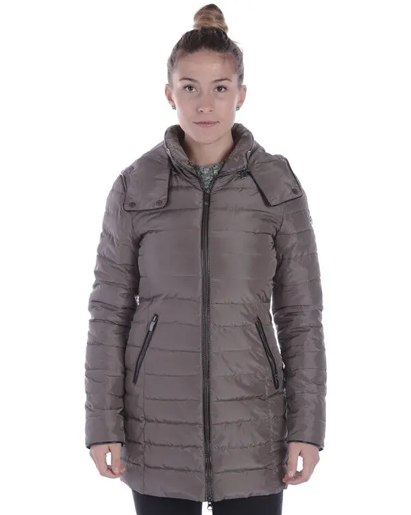 Emporio Armani Jacket - Brown