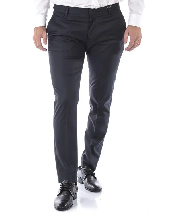 DANIELE ALESSANDRINI Slim Fit Trousers