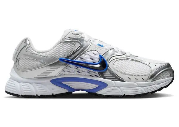 Nike V5 Rnr Athletic Shoes - White/vast Grey/photon Dust