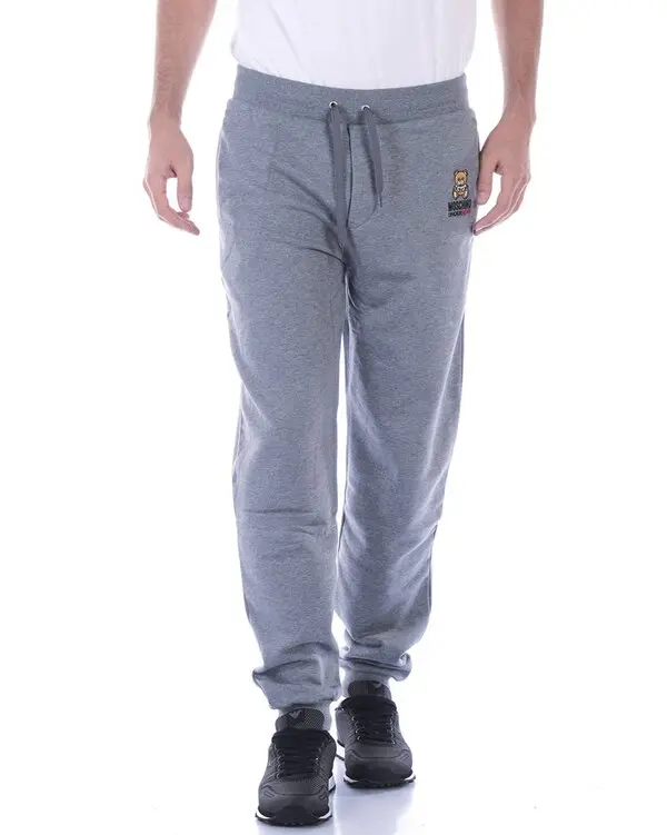 Moschino Tracksuit - Grey