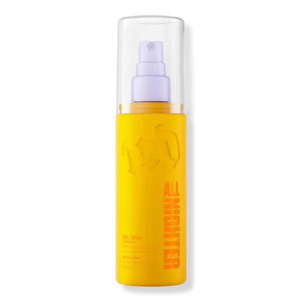 Urban Decay All Nighter Waterproof Glow Setting Spray - One-color