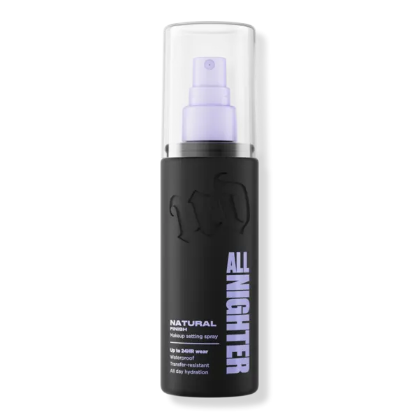 Urban Decay All Nighter Waterproof Makeup Setting Spray - One-color