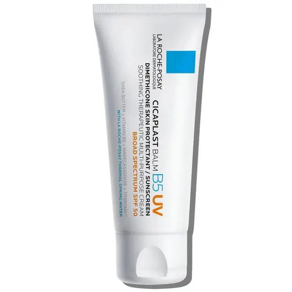 LA ROCHE-POSAY Cicaplast Balm B5 Uv Spf 50