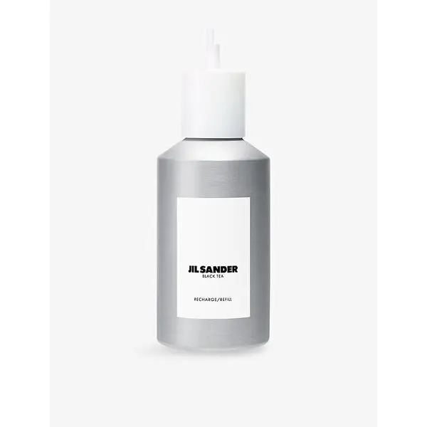 JIL SANDER Olfactory Series 1 Black Tea Eau De Parfum Refill - One-color